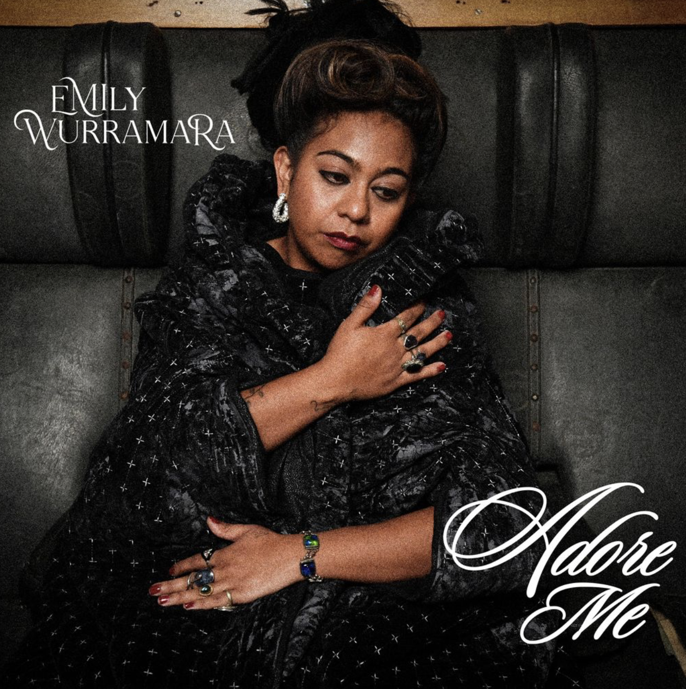 Emily Wurramara launches new single - 'Adore Me' | National Indigenous Times